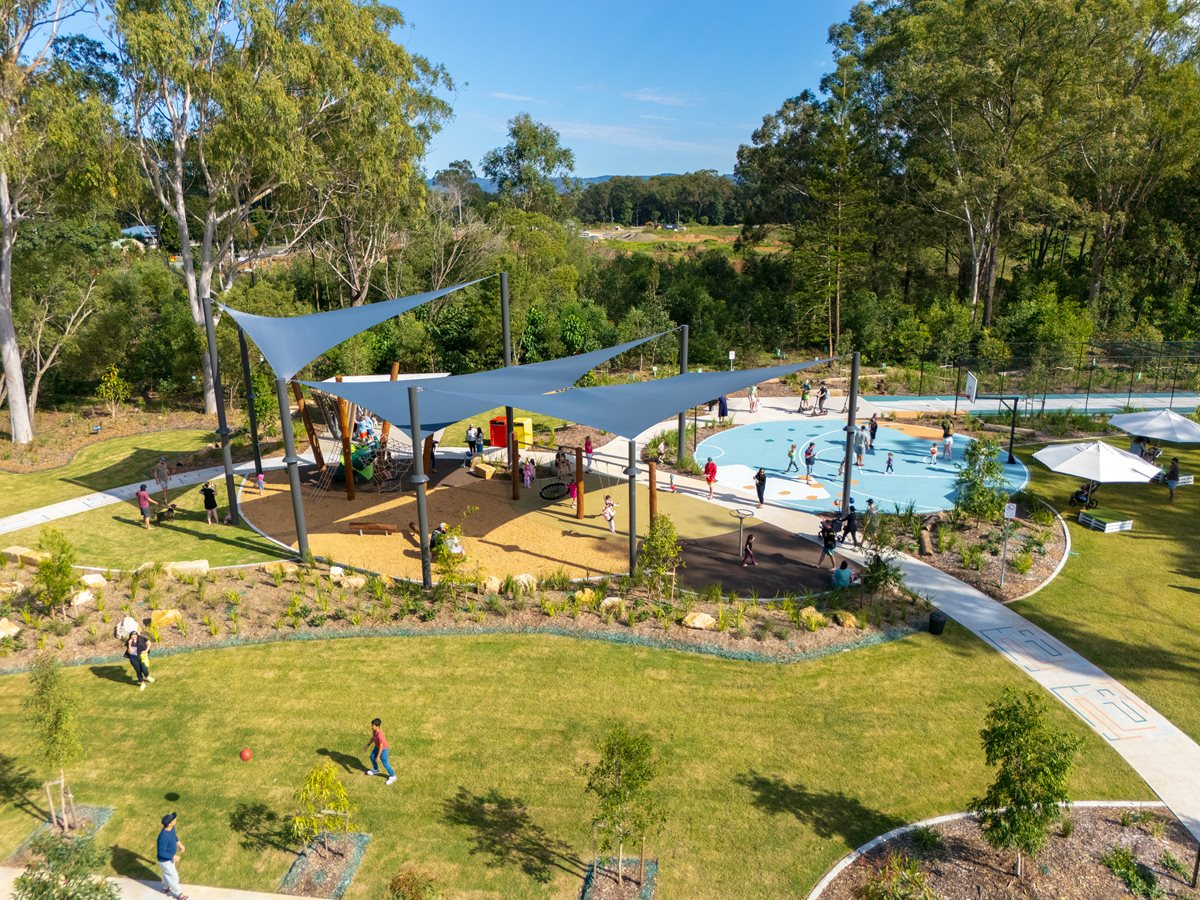 Community Facilities | Sage Burpengary