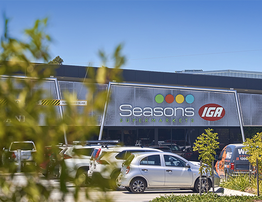 Community Facilities | Sage Burpengary