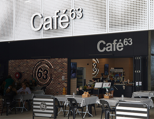 Community Facilities | Sage Burpengary