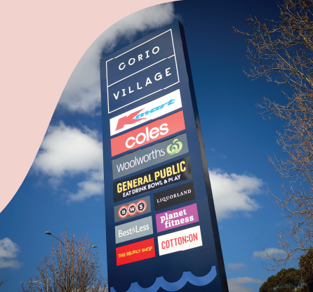 Shopping & Retail | Somerley, Corio