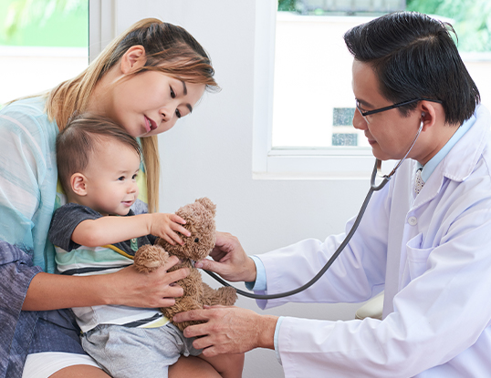 Byford Medical Centres, GPs, Practices & More