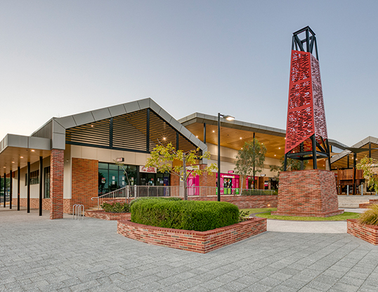 Byford Medical Centres, GPs, Practices & More