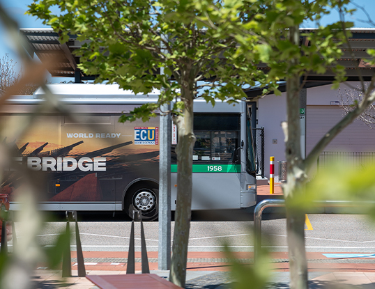 Byford Transport | Cycling, Car, Train & Bus Services