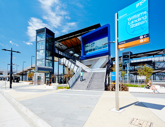 How to find us | Williams Landing Shopping Centre