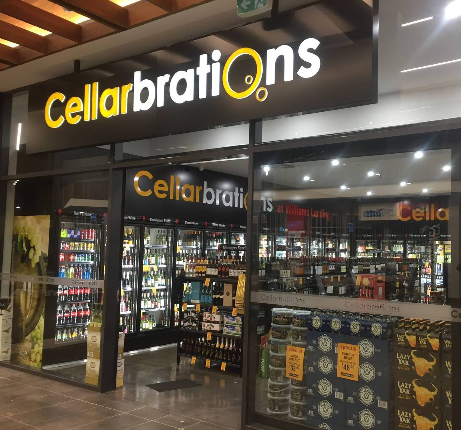 Dining & Drinking | Williams Landing Shopping Centre