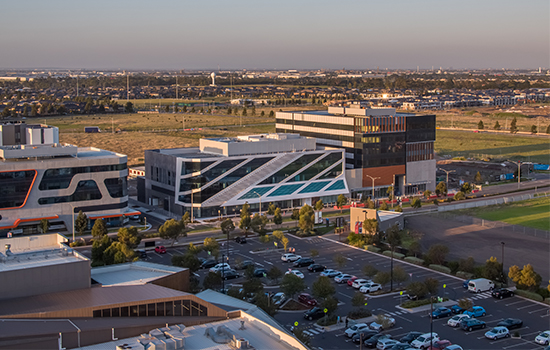 Future Plans | Williams Landing Shopping Centre