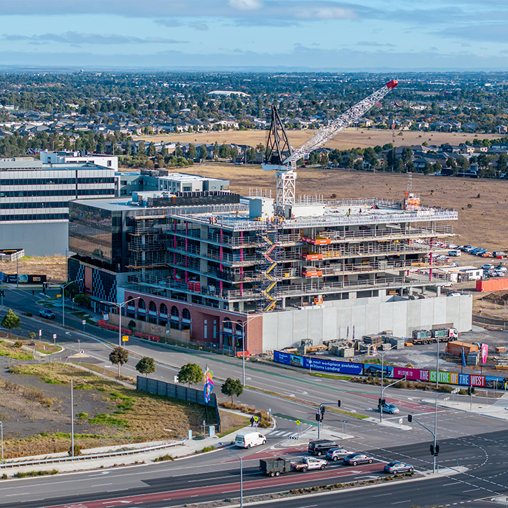 Williams Landing | A vibrant masterplan community