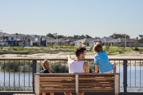 Williams Landing | A vibrant masterplan community