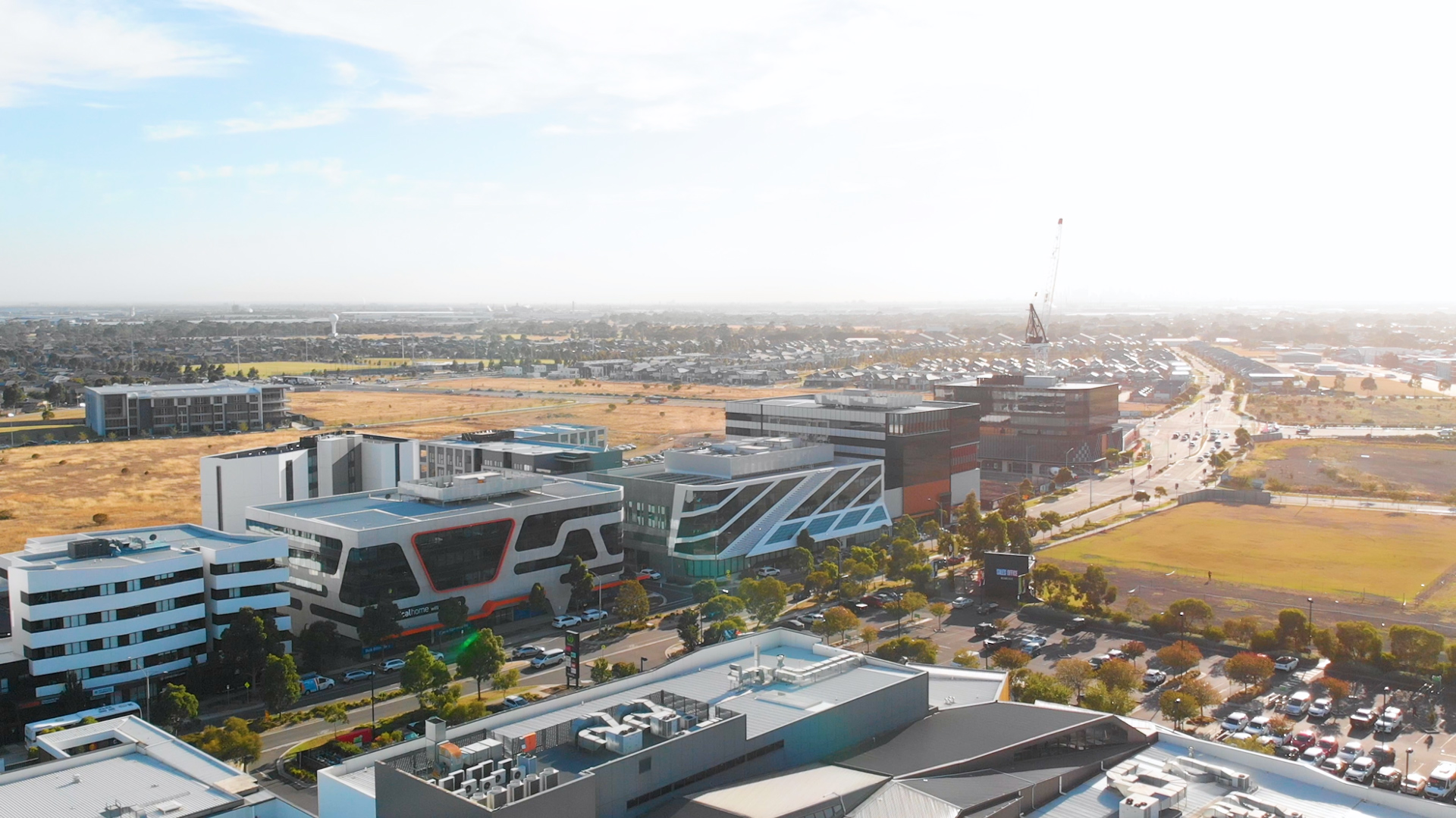 Williams Landing | A vibrant masterplan community