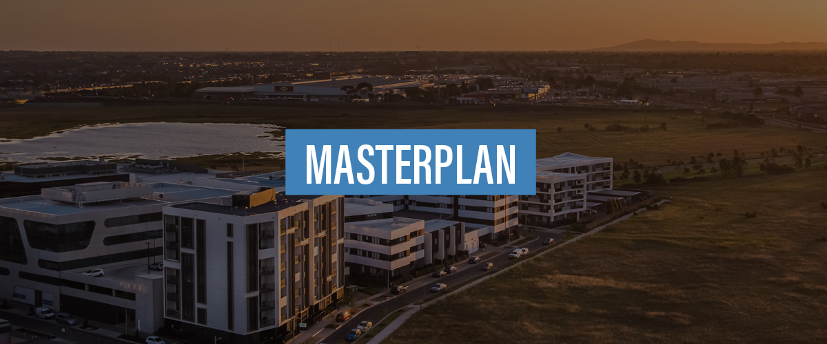 Masterplan | Your Guide to Living in Williams Landing, VIC