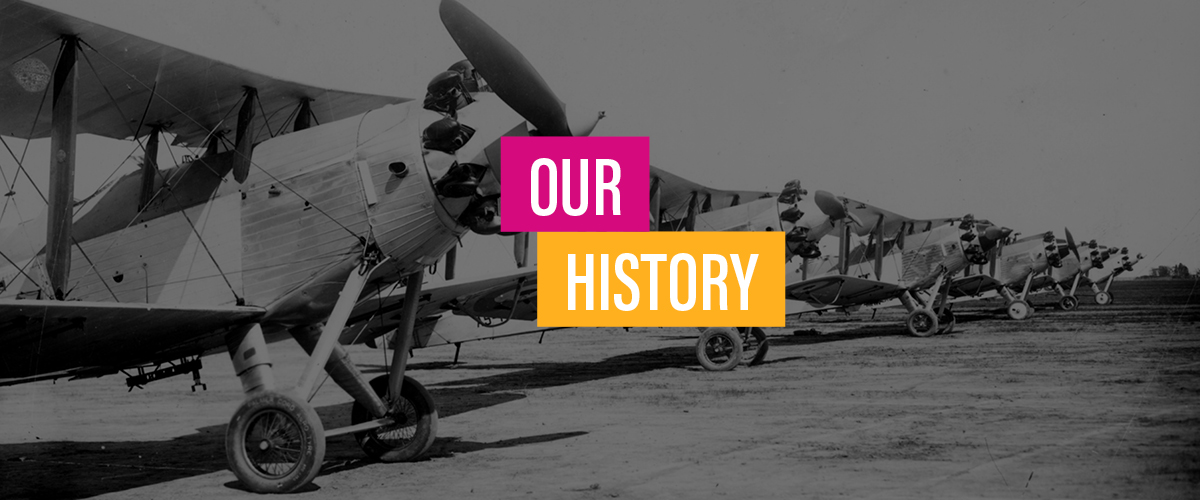 Experience the History of Williams Landing